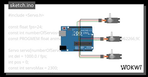 O Wokwi Esp32 Stm32 Arduino Simulator