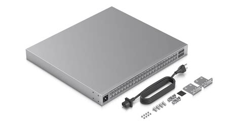 Switch Pro Max 48 Poe Ubiquiti Store