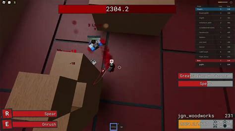 Item Asylum Red Mist Jgn 3 Youtube Item Asylum Red Mist Jgn 3 Youtube