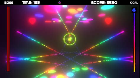 Apex Particle Zero By Kevin Godoy R