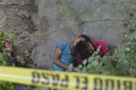 Narcoviolencia Deja En El País Más De 16 Mil Niños Asesinados La