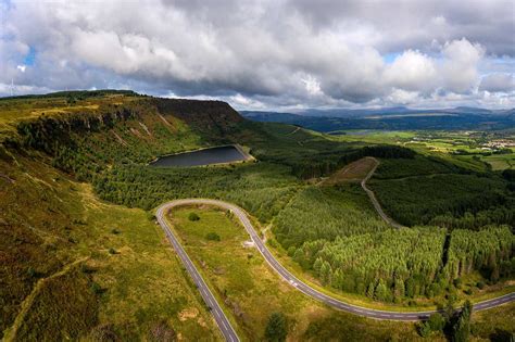 10 Most Beautiful Valleys In Wales Escape To Waless Most Beautiful