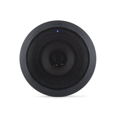 Algo 1198b Satellite Ceiling Speaker Black Advancenet