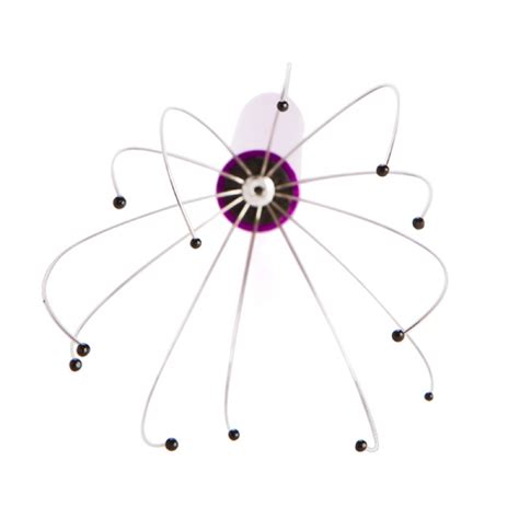 Vibrating Head Massager Senseabilities