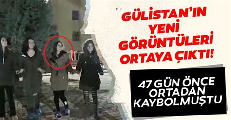 Son Dakika Haberi Gülistan Dokunun Yeni Görüntüleri Ortaya çıktı 47