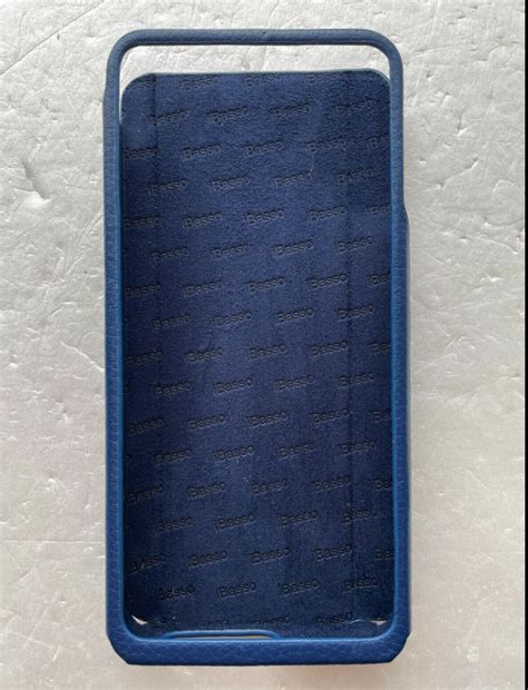 Closed Leather Case For Ibasso Dx300 Dx320 Headphone Reviews And