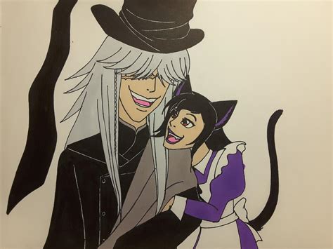 Violets Affection By Darkticklevamp On Deviantart