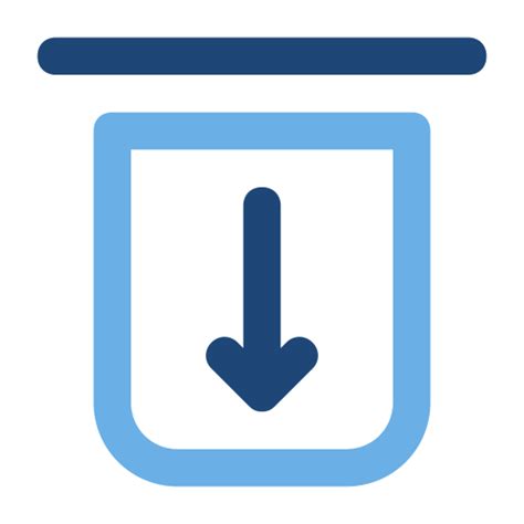 Remove Card Generic Color Outline Icon