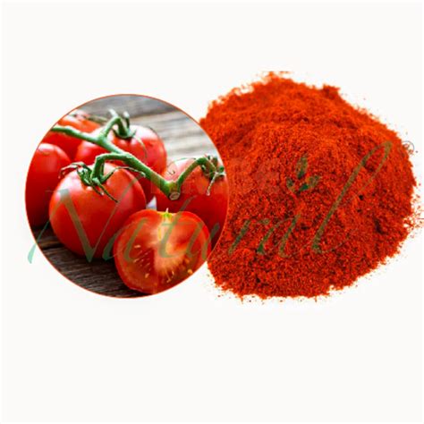 Natural Lycopene Powder 25 Kg At Rs 8500kg In Ghaziabad Id