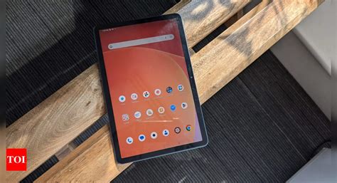 Infinix Xpad Tablet Review Money Well Spent Times Of India