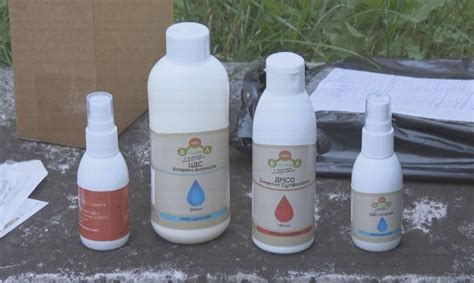 Продават смъртоносен химикал за лекарство срещу рак и аутизъм Новини от Бургас и региона