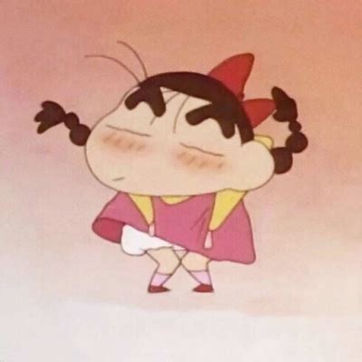 蜡笔小新动漫头像搞笑沙雕 蜡笔小新可爱头像合集18张 第3页动漫头像刻爱头像网