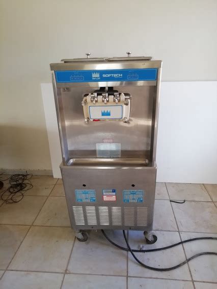 Maquina De Helado Taylor Modelo C70727 En Mercado Libre México