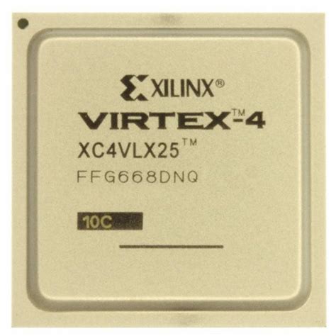 xc2vp20 5ffg896c xilinx datasheet pdf footprint symbol and technical