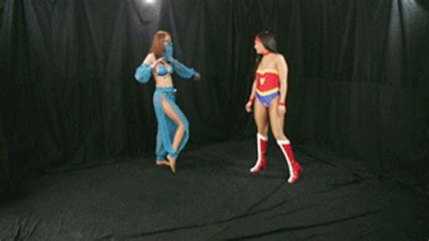 Return Of The Harem Girl Full Video Ipod Cosplay World Of