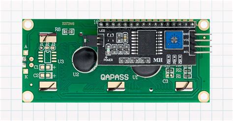 Arduino Lcd 1602 I2c и другие варианты подключения