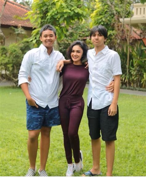 Indonesian Singer Yuni Shara On Why She Watches Porn With Her Sons