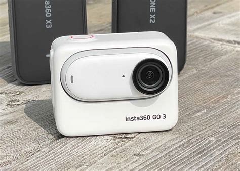 Insta360 Release Dates All 19 Models New Ace Go 4 X5 Link