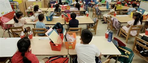 Second Graders To Learn About Genitals Gender Identity As New Jerseys New Sex Ed Standards