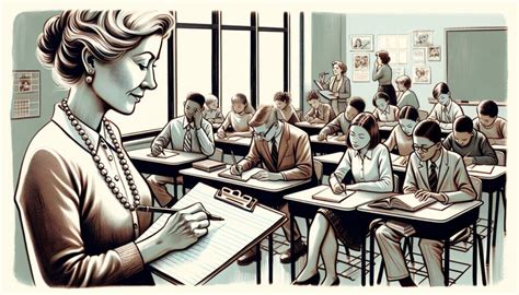 Enhancing Education The Key Role Of Observations In Teaching Impact Teachers