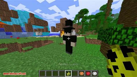 Mine Mine No Mi Mod 1152 1144 Frutas Del Diablo De One Piece