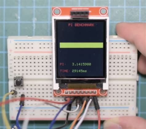 Programming STM Based Boards With The Arduino IDE Electronics Lab