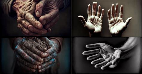 Why Can T AI Get Hands Right The Mystery Of Midjourney S Fingered Drawings