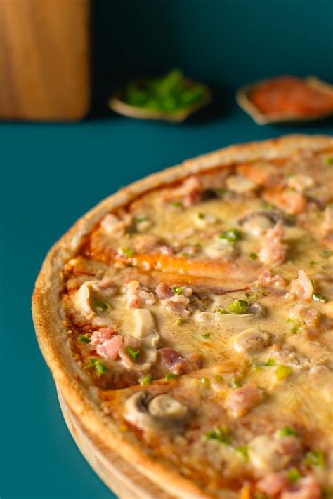 3m Pizza Yummmy Pizza Everyday