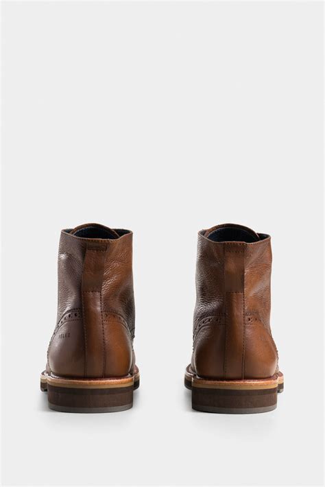 Botas Vélez