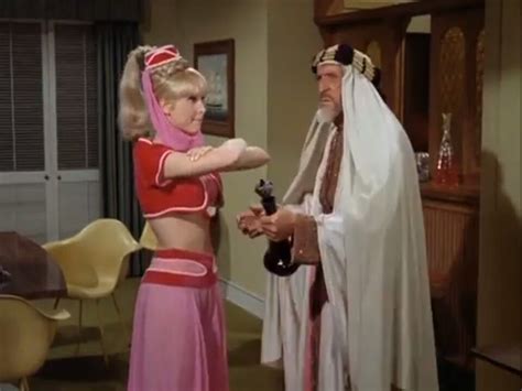 Jeannie Ii Bottle I Dream Of Jeannie Wiki Fandom