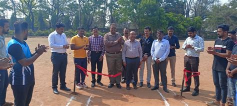Shridevi Premier Cricket League Shridevi Polytechnic