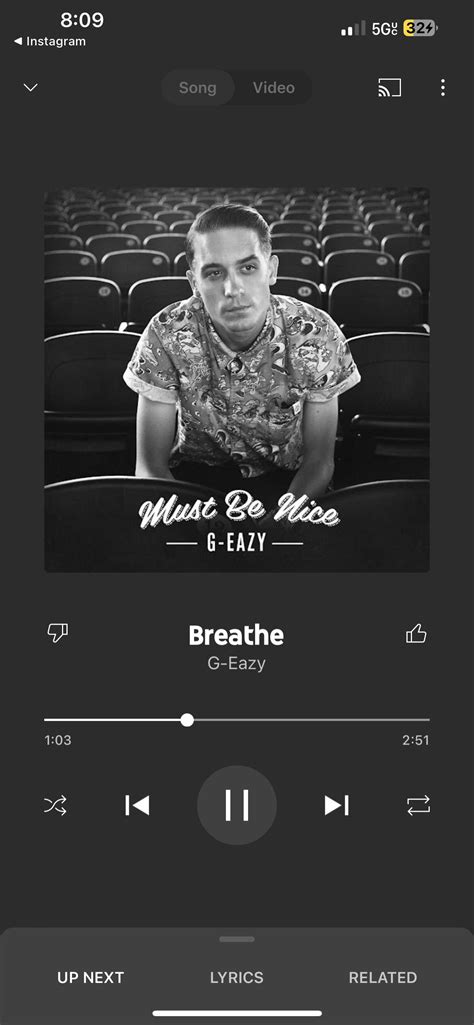 This Is My Favorite G Eazy Project R Geazy