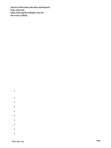 Role Of Ai In Cyber Security Through Anomaly Detection And Predictive Analysis Pdf Security