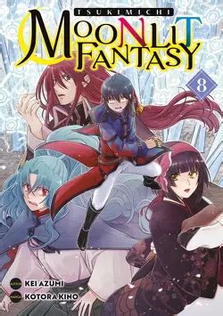Quizz à propos de Tsukimichi Moonlit Fantasy Tome de Azumi Kei