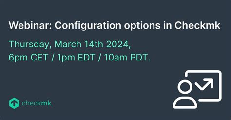 Checkmk On Linkedin Monitoring Webinar Checkmk