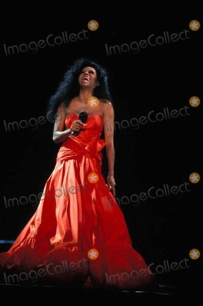 Diana Ross Live