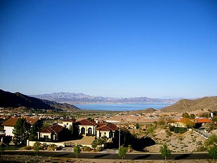 Boulder City Nevada Wikipedia