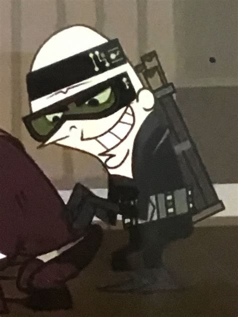 The Extrapolator By Ohyeahcartoonsfan 2 On Deviantart