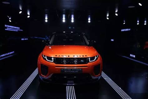 北京车展捷豹路虎什么值得买 搜狐汽车 搜狐网