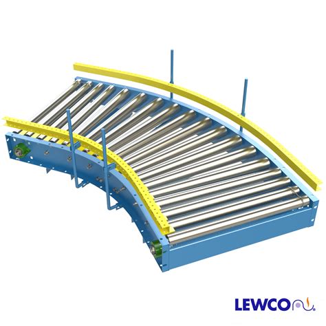 Conveyor Rails At Bernard Baril Blog