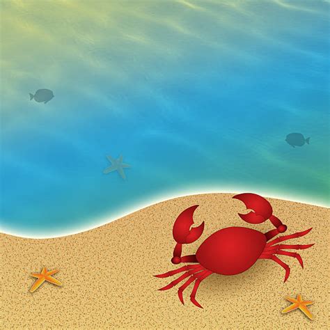 Crab Claw Clip Art Vector Images And Illustrations Istock
