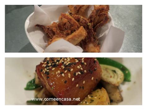 Ruta Del Tapeo De CÁdiz SonÁmbulo Y Garage Come En Casa
