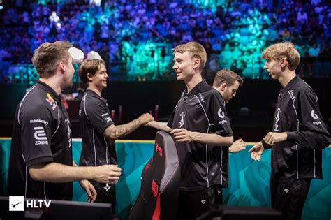 Jakob Jabbi Nygaards Counter Strike Player Profile