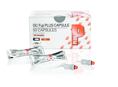 Fuji PLUS (EWT) | GC Europe N.V.