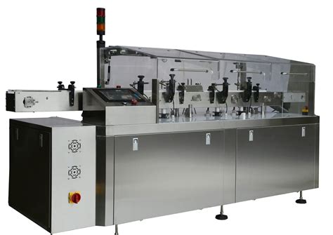 Vial Liquid Automatic Ampoule Leak Testing Leakage Test Machine Detector Leakage Test Machine