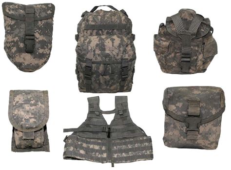 Ranger Jack Armyonlinestore Usarmymilitarygearequipmentset