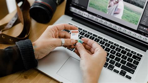 How To Use Sd Card On Computer Robots Net