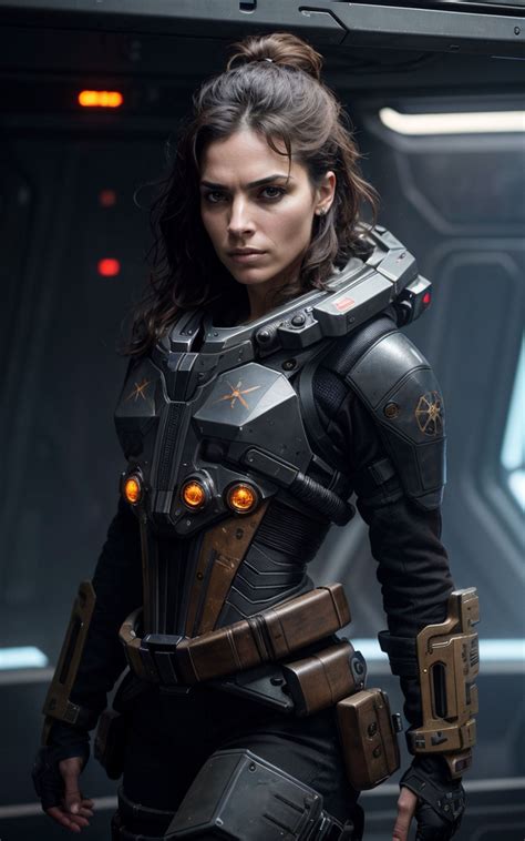 Space Pirate By Stavrentiy On Deviantart