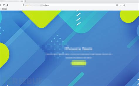 偶然的一次漏洞挖掘从弱口令到docker逃逸漏洞 Freebuf网络安全行业门户