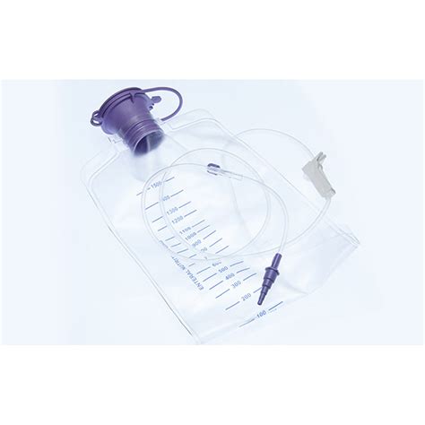 Medicina Caecostomy Extension Catheter Washout Set Australia